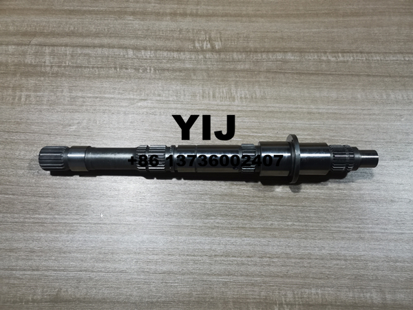 Gearbox Output Shaft for TOYOTA Hilux Land Cruiser Hiace YIJ-TO-G004 ...