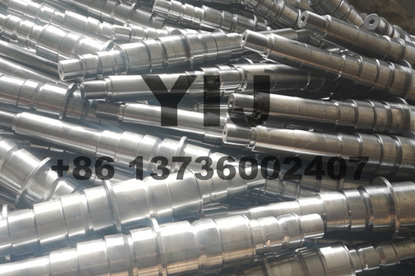 Transmission Gearbox Main Shaft ME601030 43231-45000 For MITSUBISHI ...