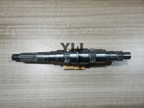 Transmission Gearbox Main Shaft ME601030 43231-45000 For MITSUBISHI ...