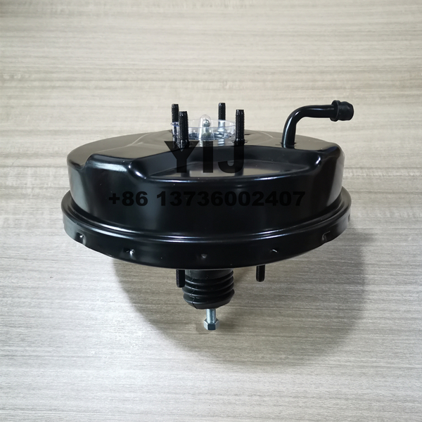 Brake Booster Vacuum Pump for Mitsubishi Fuso 4D32 FE1## PS100 224 ...