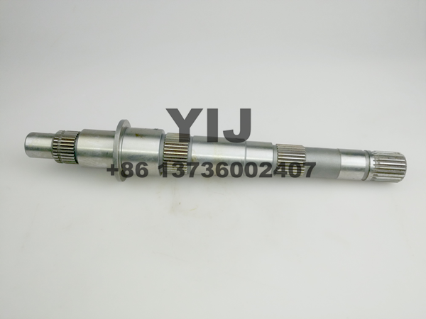 Gearbox Main Shaft for Toyota Hilux Hiace 2KD 3RZ 33321-35140 30T 38T ...