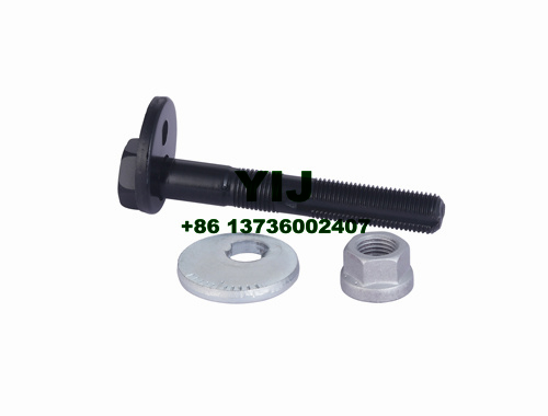 Rear Suspension Camber Eccentric Adjusting Arm Bolt for Toyota 48409-0E030