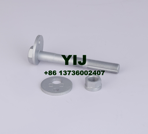 Lower Suspension Camber Eccentric Adjusting Arm Bolt for Toyota Hilux ...