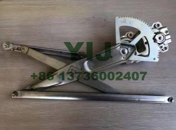 Window Regulator for Toyota Hilux KUN15 Vigo Revo 69810-0K010 69820 ...