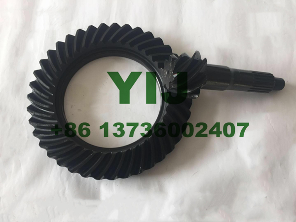 Differential Final Gear Kit for Hilux Hiace Crown Comfort Innova 41201 ...