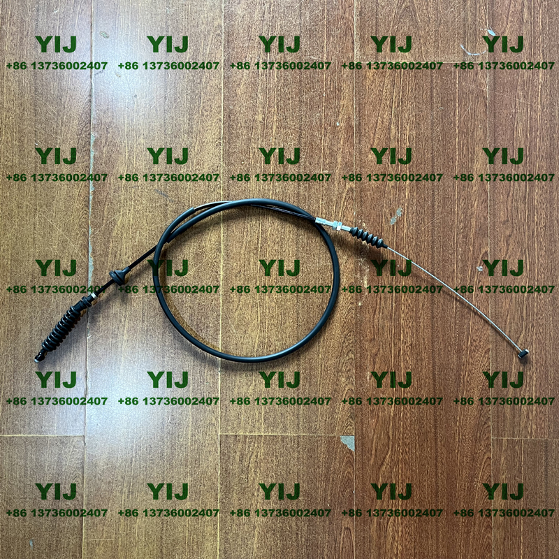 Accelerator Cable MC124106 LHD For Mitsubishi Canter FE5## FE6 ...