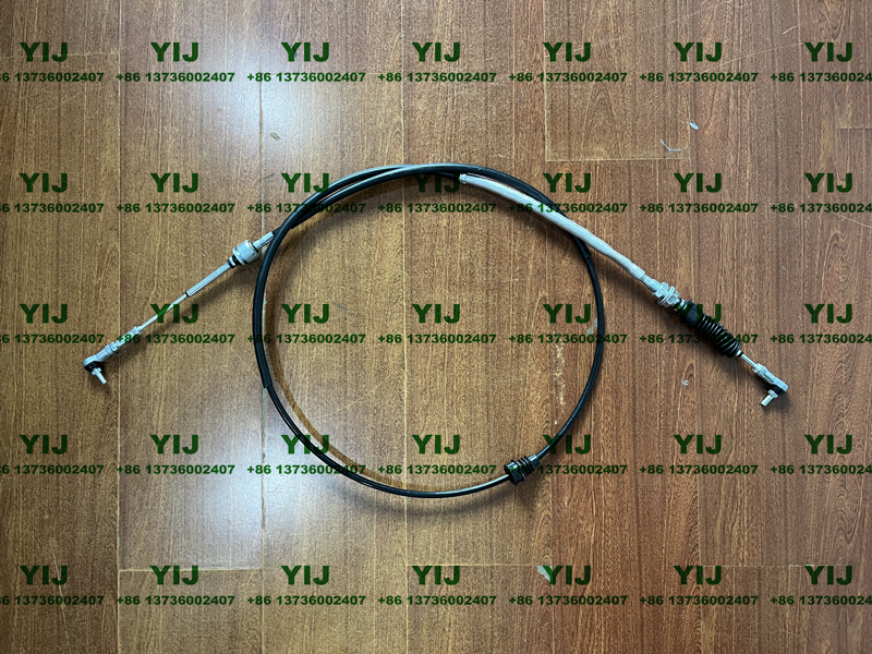 Gear Selector Cable MK599498 For Mitsubishi Canter FB71# YMISUBI Spare ...