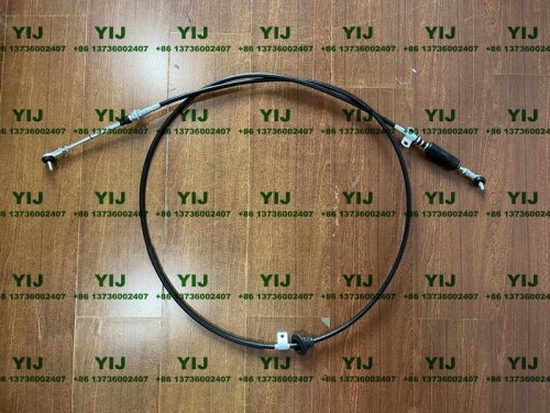 Gear Selector Cable ME693940 For Mitsubishi Fuso FH215 6D14 6D17 New ...