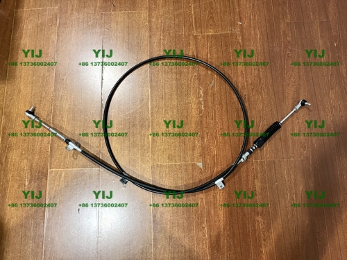 Gear Shifter Cable for Mitsubishi Fuso FH215 6D14 Old ME693089 YMISUBI ...