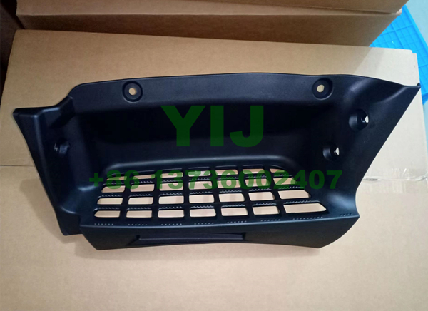 Truck Step Panel for Mitsubishi Fuso Canter 2005 2006 MK486008 LH ...