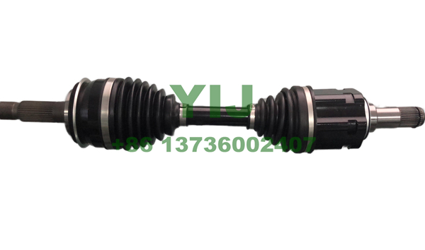 Spare parts for Porsche Panamera