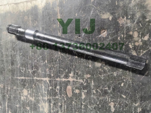 Front Axle Shaft Short for Land Cruiser J79 43411-60100 YMQTOYQ YIJ ...