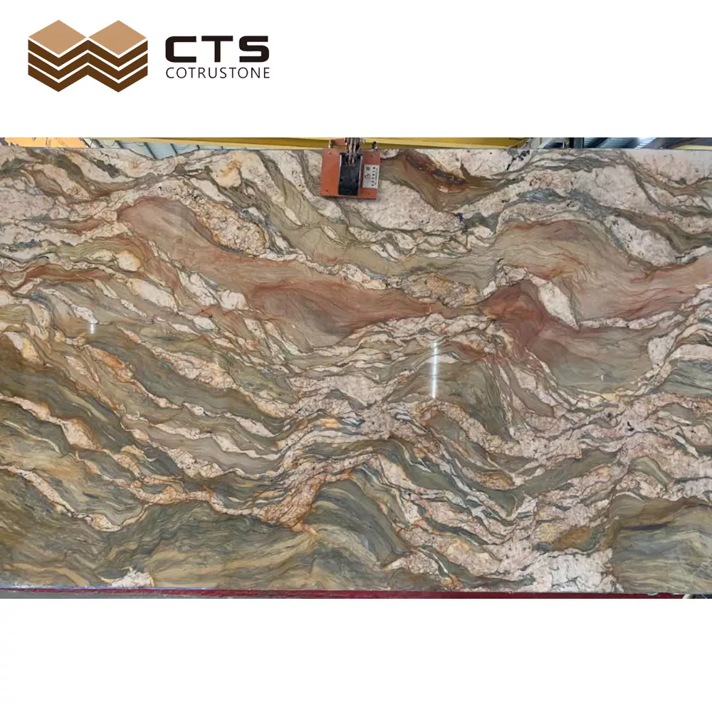 Fusion Multicolor,Fusion Multicolor Quartzite,Fusion Wow Multicolor ...