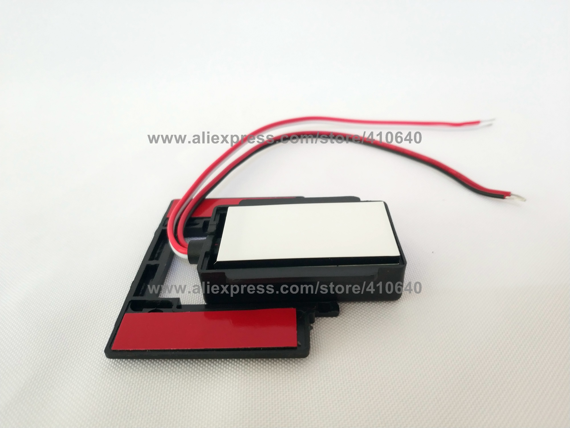 Trumsense DC 12V Touch Switch WS08CA for LED Strip Intelligent Stepless ...