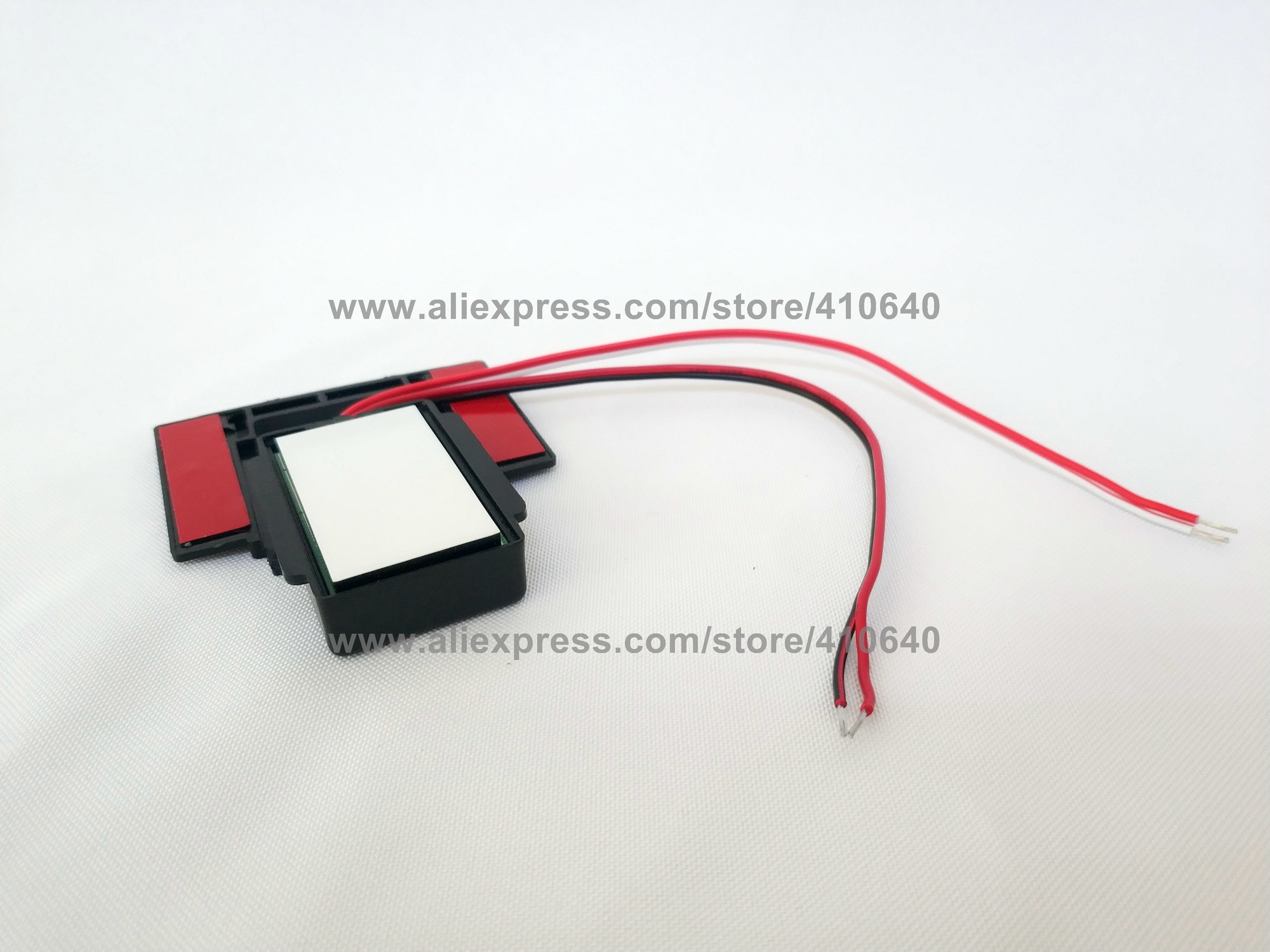 Trumsense DC 12V Touch Switch WS08CA for LED Strip Intelligent Stepless ...