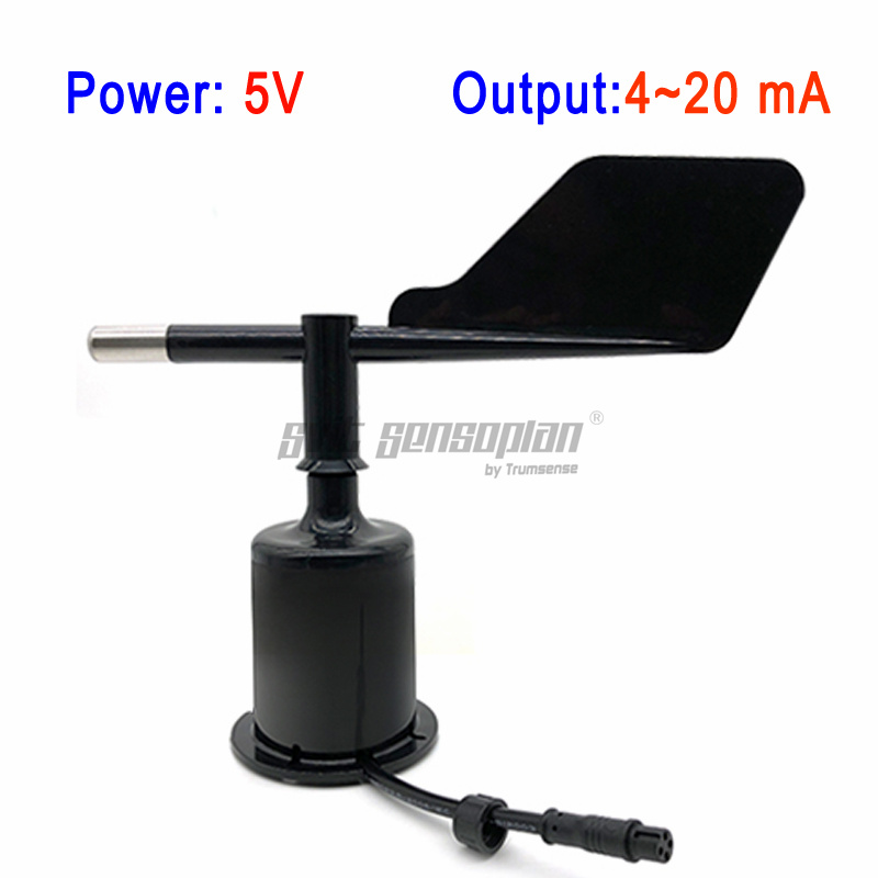 Trumsense STTWD5420 Wind Direction Sensor Wind Direction Monitor ...