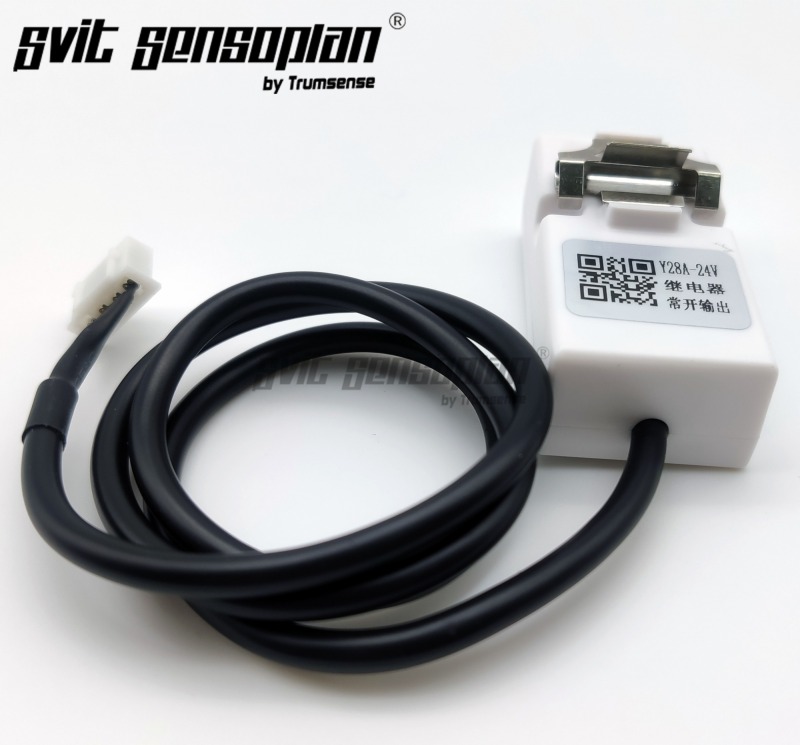 Trumsense Capacitive Contactless Water Level Sensor Built-in Relay ...