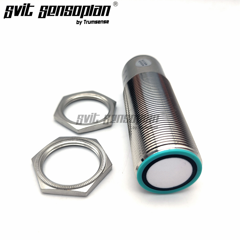 Trumsense 10 to 200 cm Range Ultrasonic Distance Sensor ...