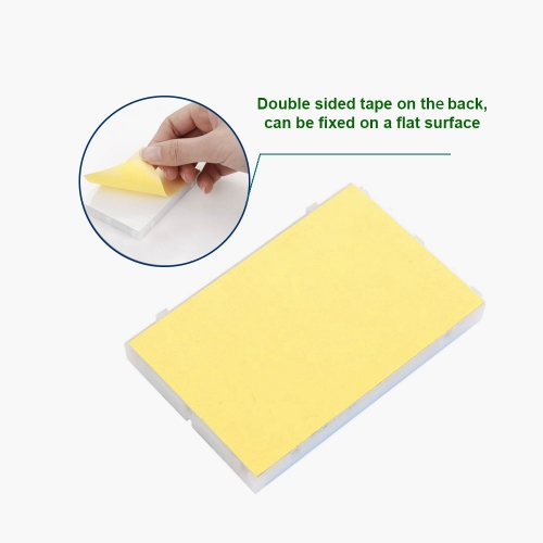 Bread Boards Mini Breadboard Solderless Protoboard PCB Test Board 400 ...