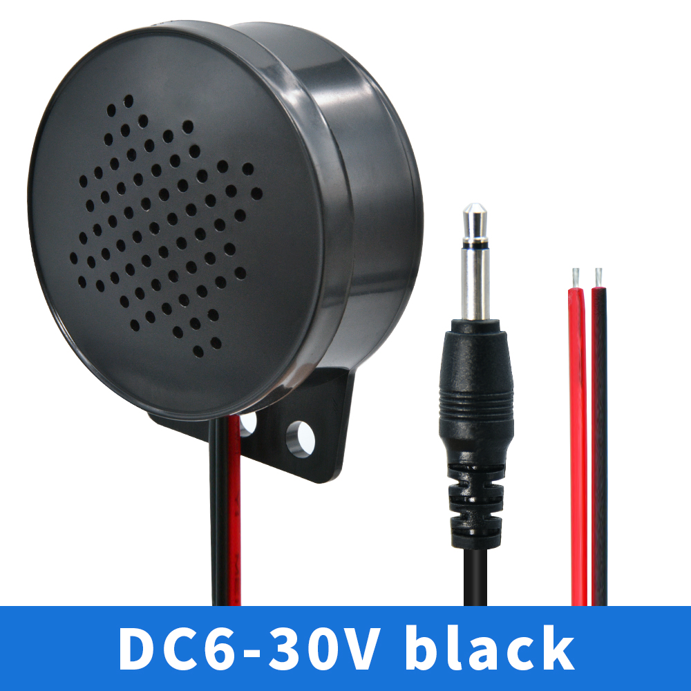 DC 5V Active Speaker Buzzer D Digital Power Amplifier For DIY Electronic