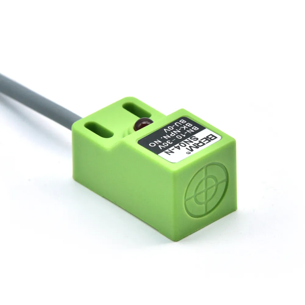 Keyestudio NPN/PNP Proximity Switch Sensor SN04-N SN04-P SN04-P2 DC10 ...