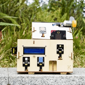 Micro:Bit Starter Kit