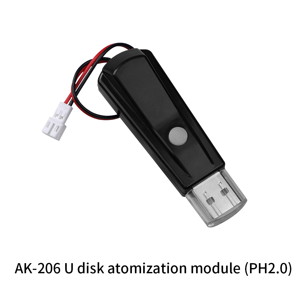 Atomizer Sheet ZJ-01 Holder Type C&USB Atomizer Drive Circuit And ...