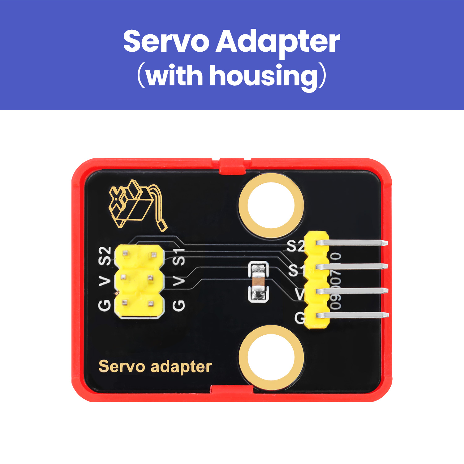 Keyestudio DIY Programmable Electronic Building Blocks Optional With ...