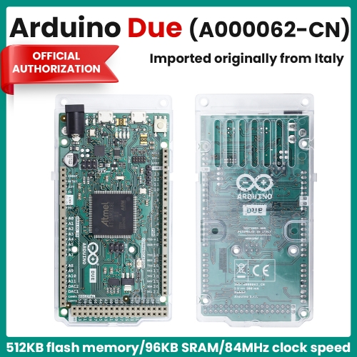 Official Arduino