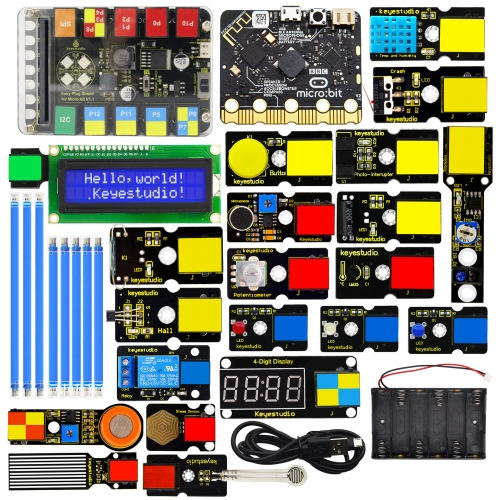 Micro:Bit Starter Kit
