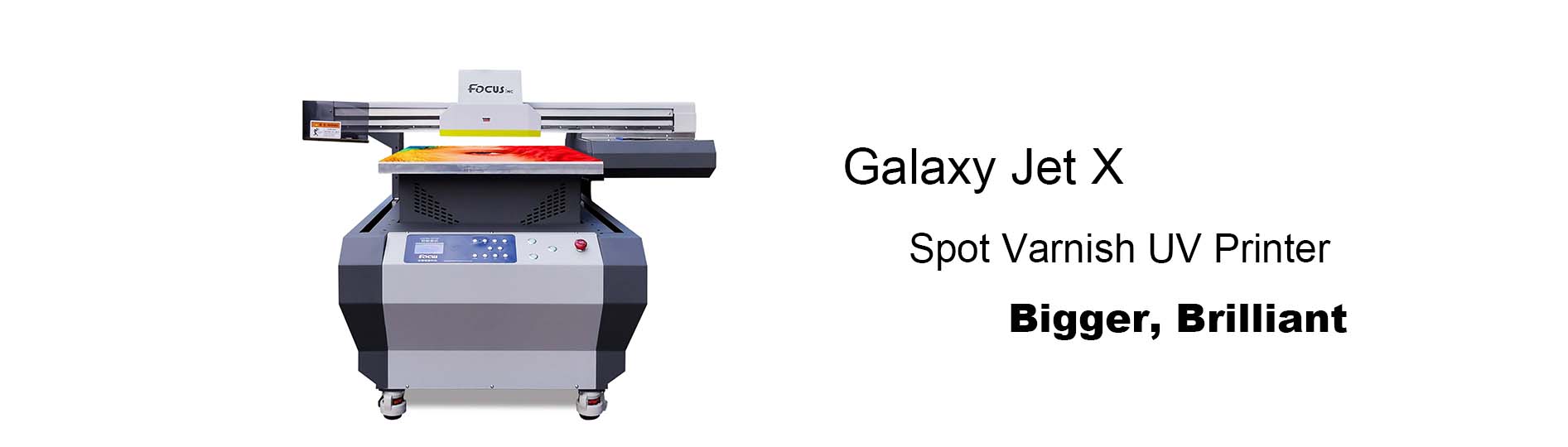 UV Printer DTG Printer Manufacturer- Focus Incorperation