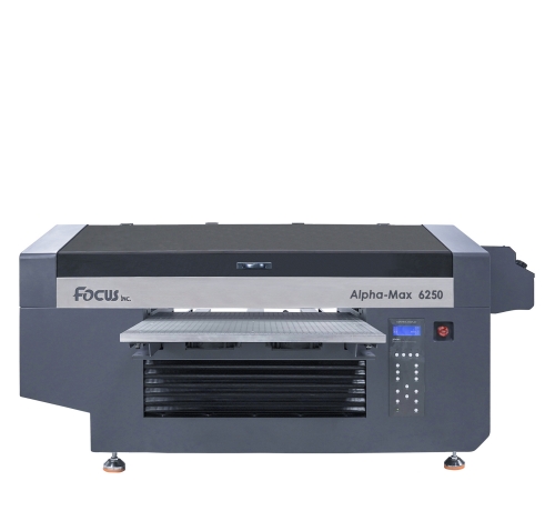 UV Printer DTG Printer DTF Printer Manufacturer- Focus Incorperation