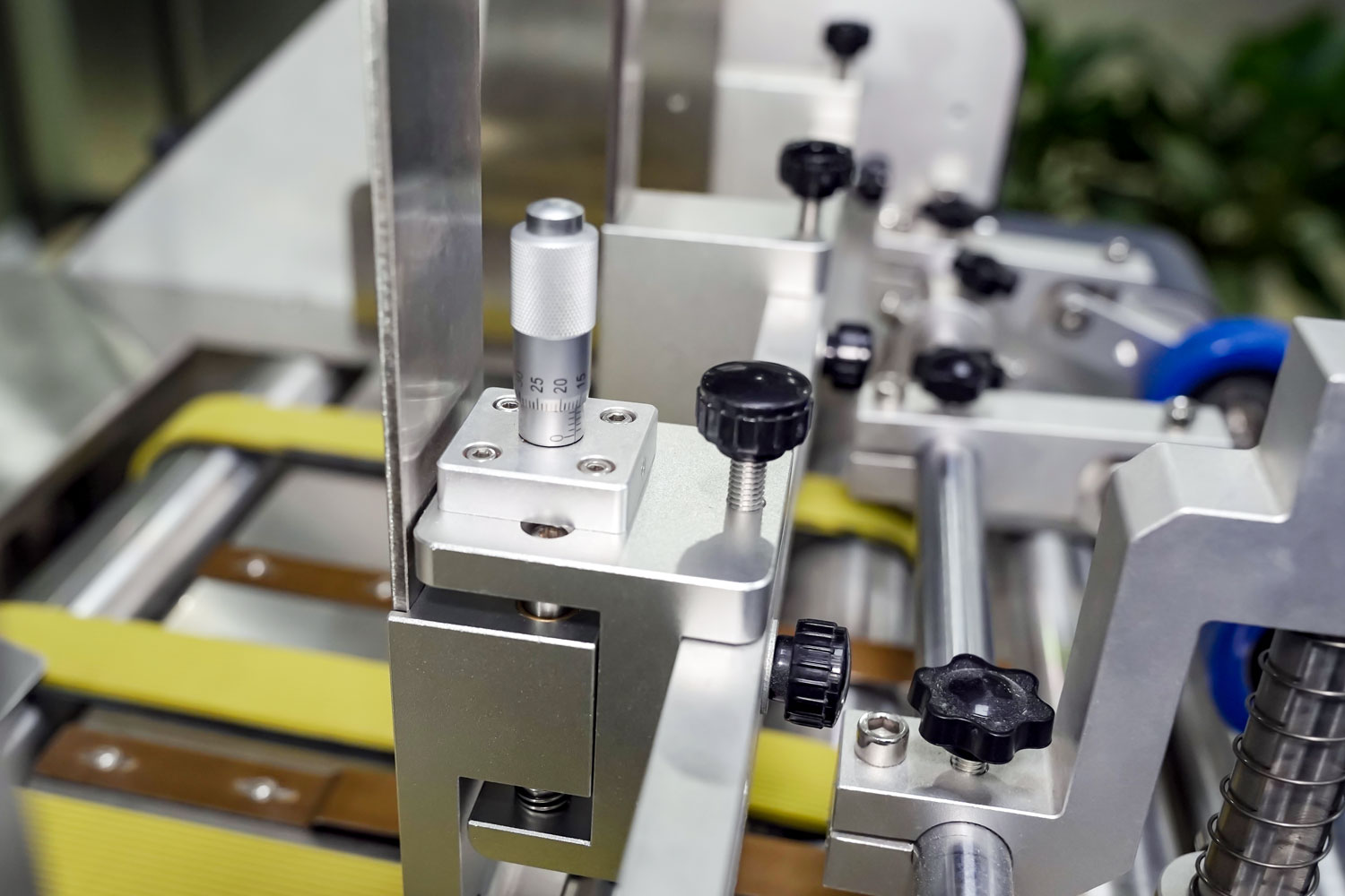 Focus Cobra-691s Digital Inkjet Corrugated Carton Bags Box Printer