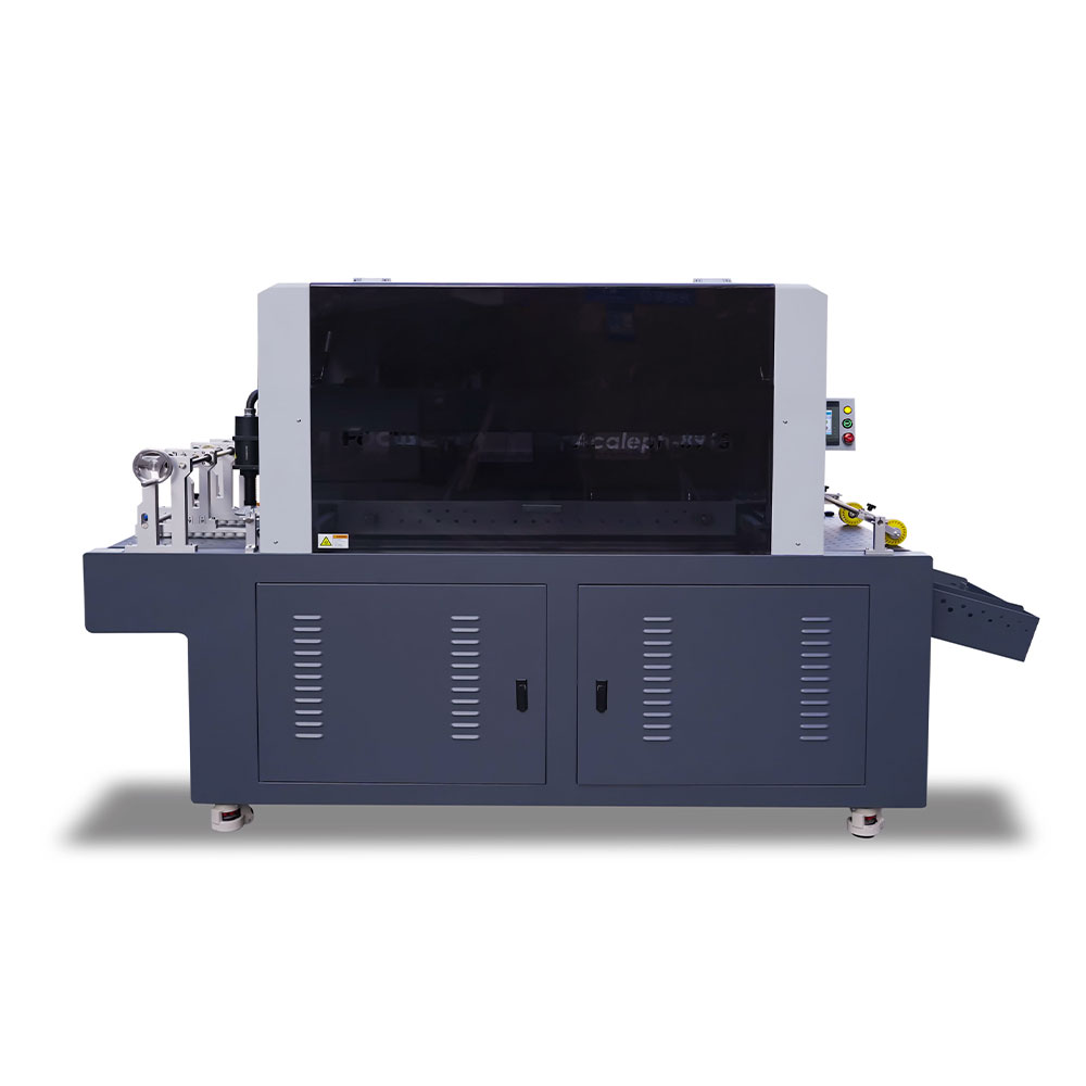 Focus Acaleph-891s Single Pass UV Printer for Mass Production
