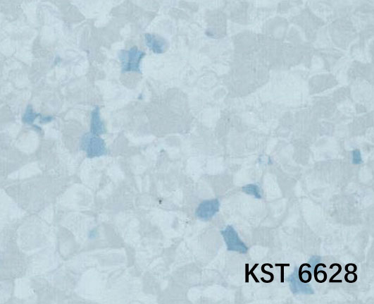 KCC品牌凯斯塔pvc卷材—KST 6628