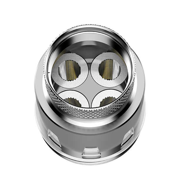 Metis Mix Mesh Coil,Accessories