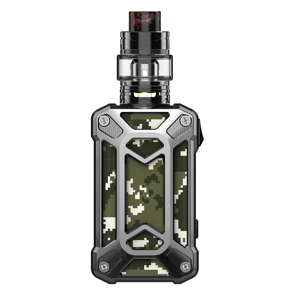 Mechman 228W Mesh Kit,Kits