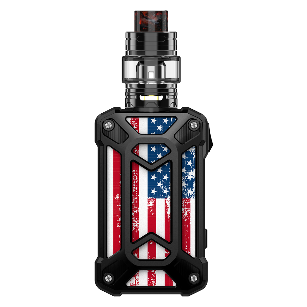 Mechman 228W Mesh Kit,Kits