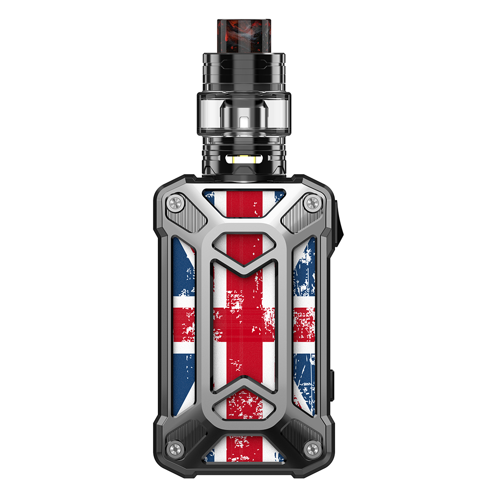 Mechman 228W Mesh Kit,Kits