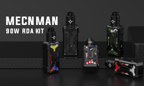 Rincoe Online Vape Shop-Vape Mod kits&Ecig