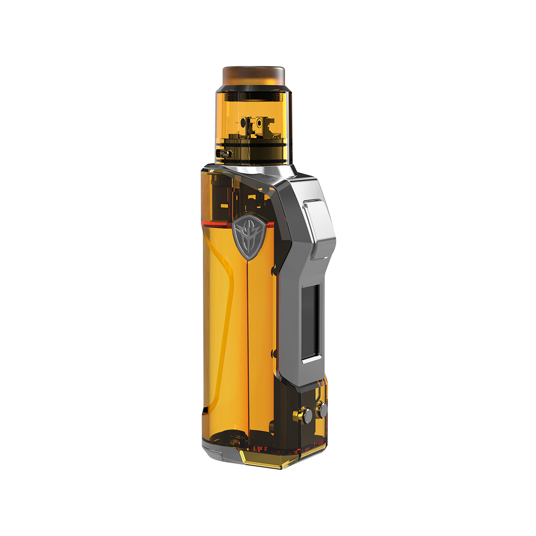 jellybox mini 80w rda kit
