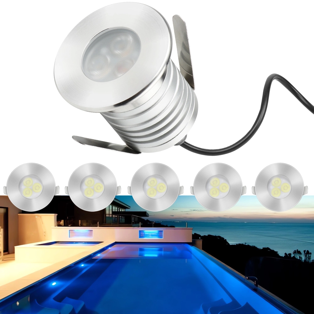 ceiling lights fishpools