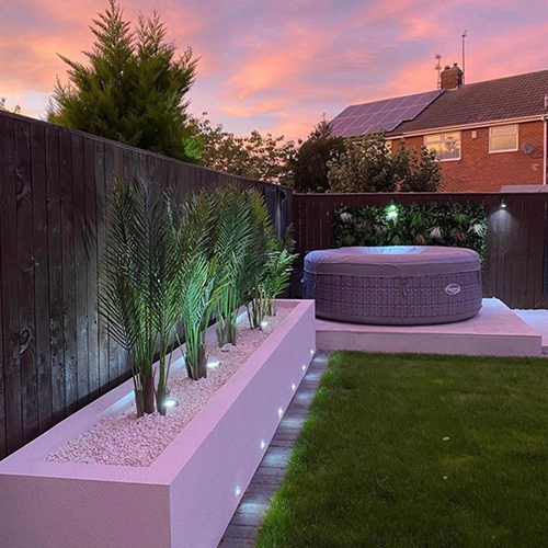 Gardencoin: Premium LED Outdoor Lighting Solutions for Every Space