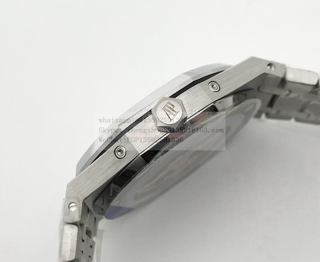 AP AP0745H - Royal Oak Perpetual 26574 SS/SS Grey APSF A5134 APSF Best ...