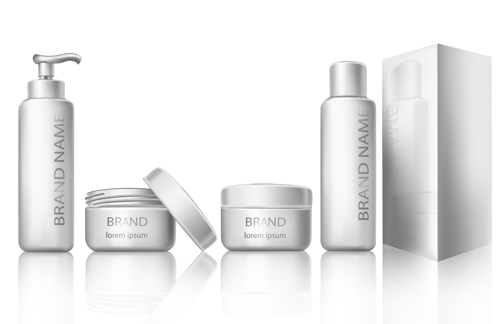About How to Create Your Beauty Box - Peaks Packaging