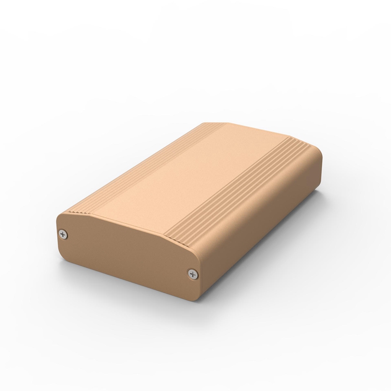 61 22 4 L Aluminum Electronic Project Enclosure aluminium Box Enclosure 61 22 4 L Aluminum Electronic Project Enclosure aluminium Box Enclosure