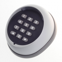 Keypad,Transmitters&Other