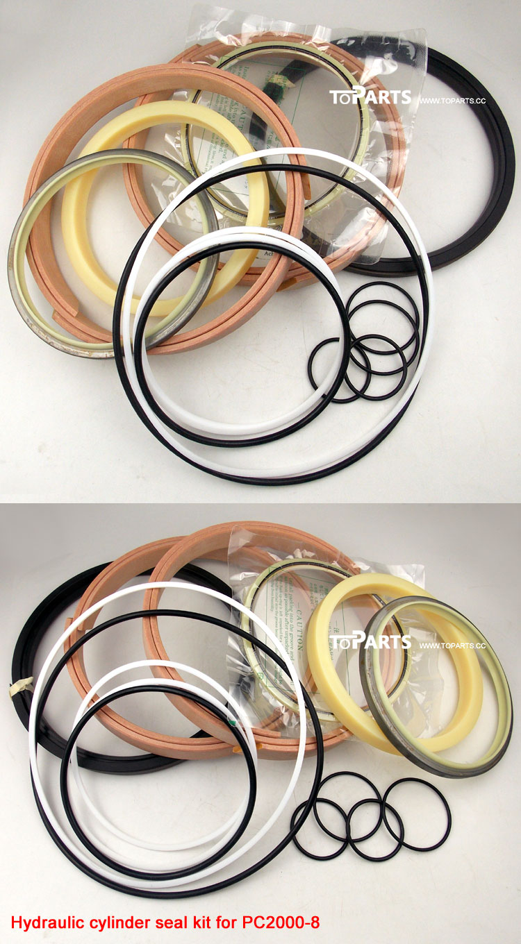 Service kit 707-99-85350 for PC2000-8