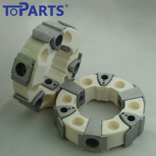 Excavator Couplings
