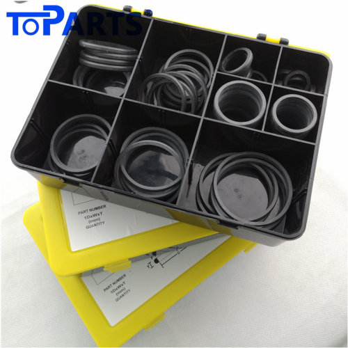 4C4784 D Ring kit